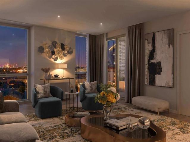 3 bedroom apartment for sale