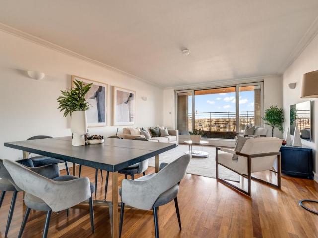 3 bedroom apartment for sale