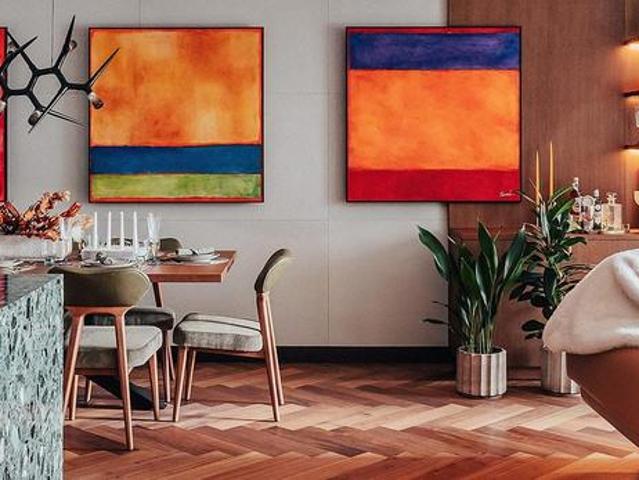3 bedroom apartment for sale