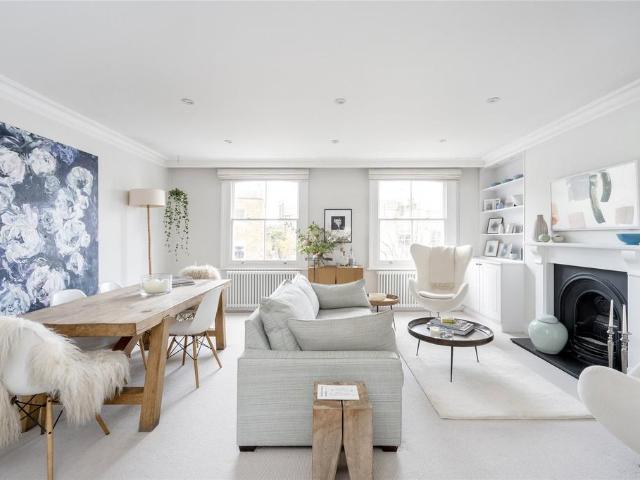 3 bedroom apartment for sale