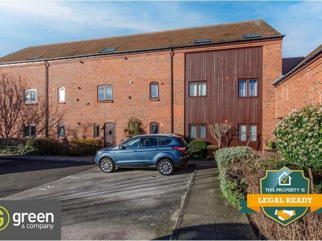 3 bedroom apartment for sale