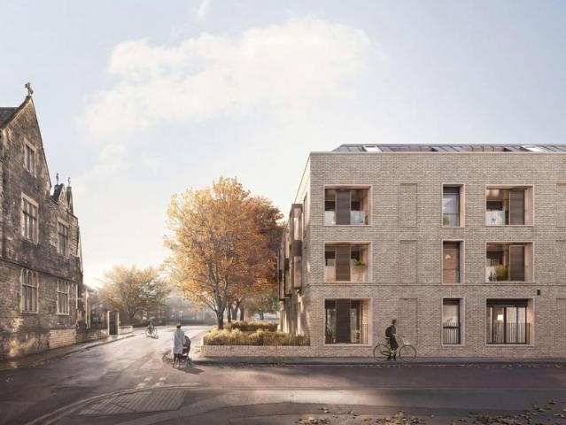 3 bedroom apartment for sale
