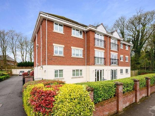 3 bedroom apartment for sale
