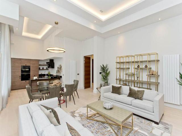 3 bedroom apartment for sale