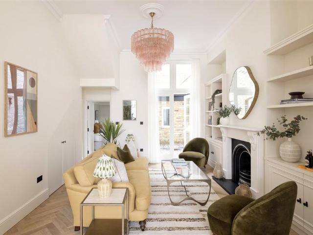 3 bedroom apartment for sale