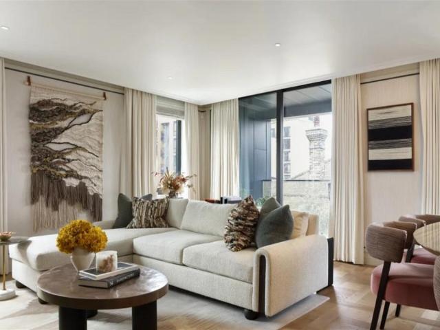 3 bedroom apartment for sale