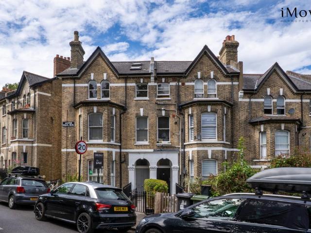 3 bedroom apartment for sale