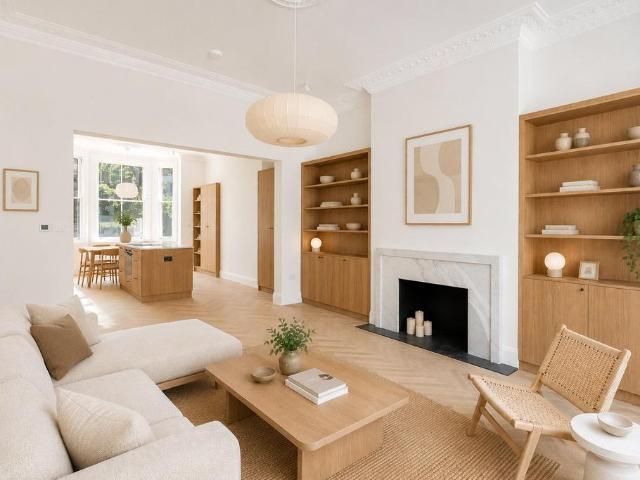 3 bedroom apartment for sale