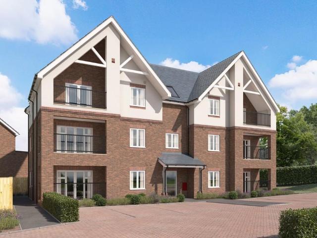 3 bedroom apartment for sale