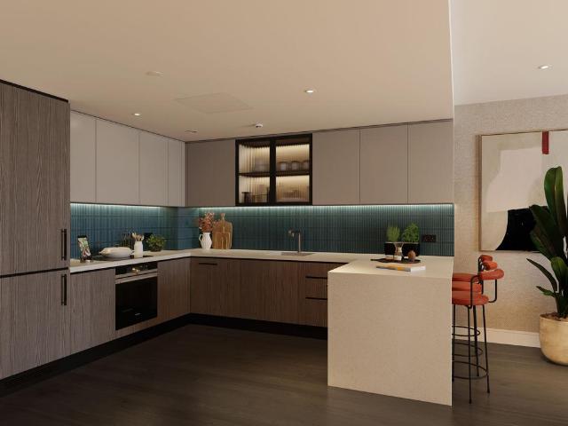 3 bedroom apartment for sale