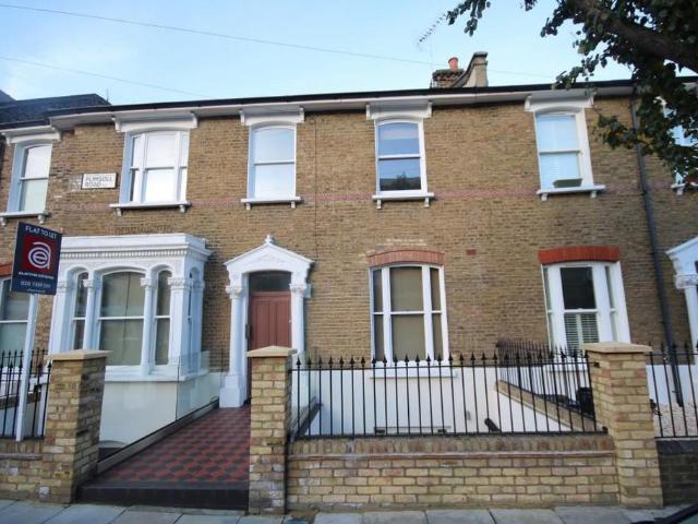 3 bedroom apartment for sale
