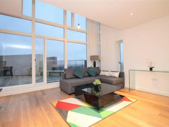 3 bedroom apartment for sale