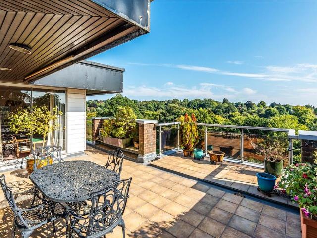 3 bedroom penthouse for sale