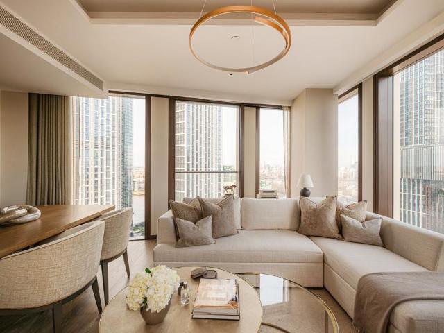 3 bedroom apartment for sale