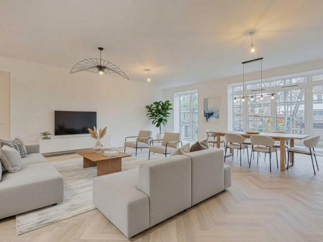3 bedroom apartment for sale