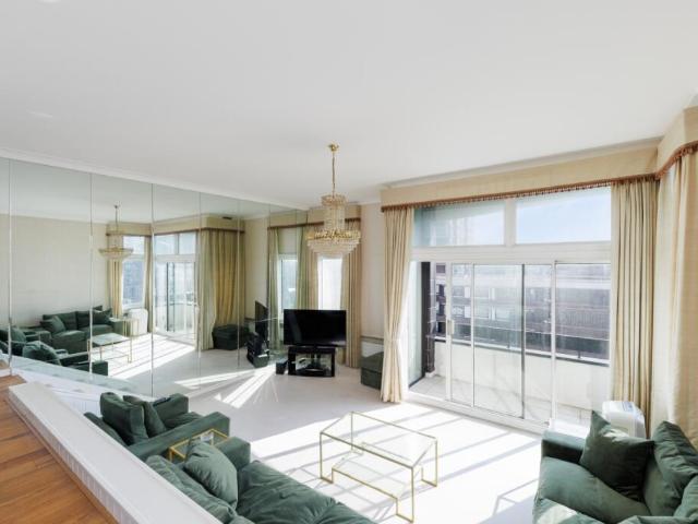 3 bedroom apartment for sale