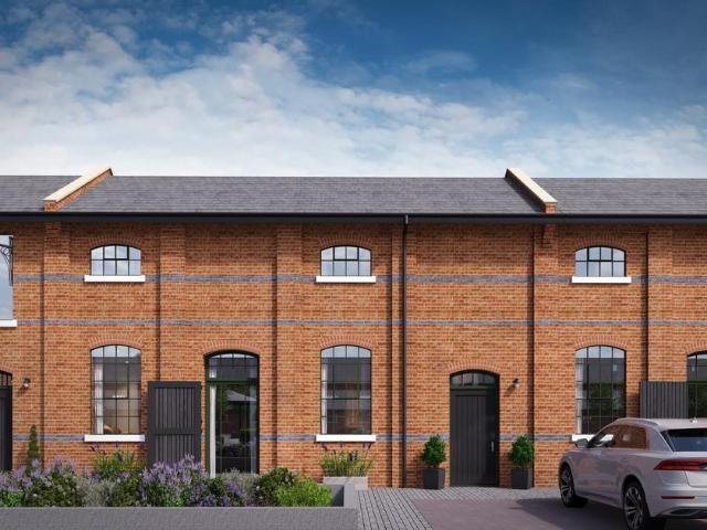 3 bedroom apartment for sale