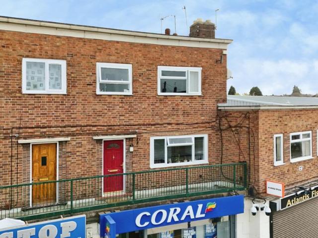 3 bedroom apartment for sale
