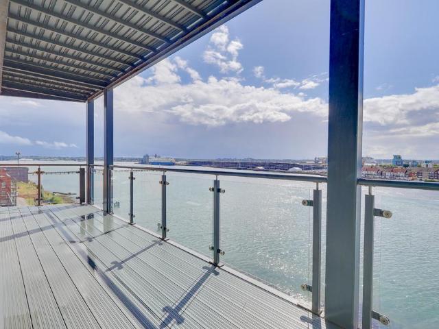 3 bedroom apartment for sale