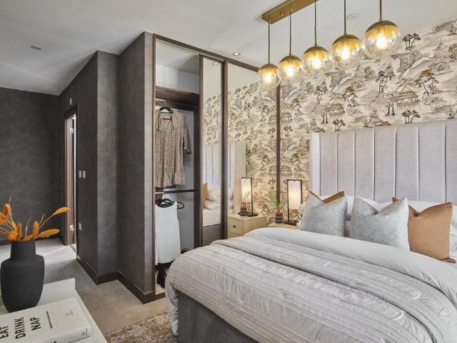 3 bedroom apartment for sale
