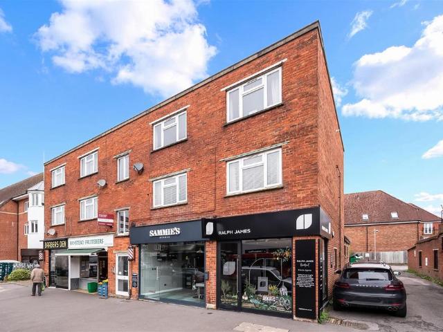 3 bedroom apartment for sale