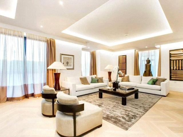 3 bedroom apartment for sale