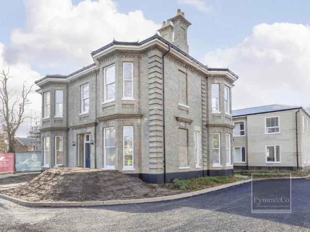 3 bedroom apartment for sale