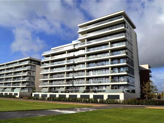 3 bedroom apartment for sale