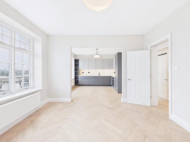 3 bedroom apartment for sale
