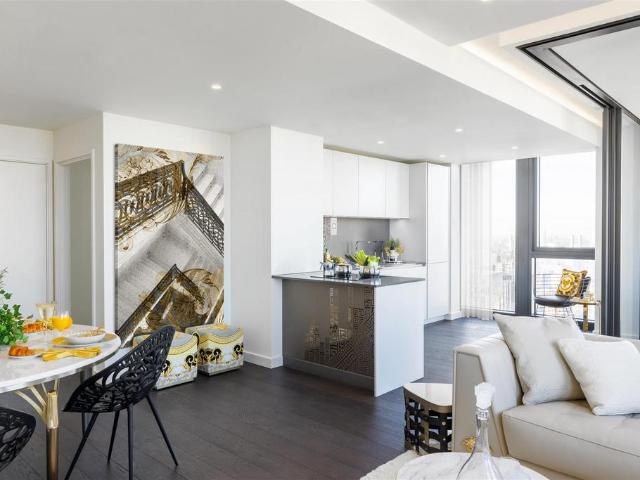 3 bedroom apartment for sale