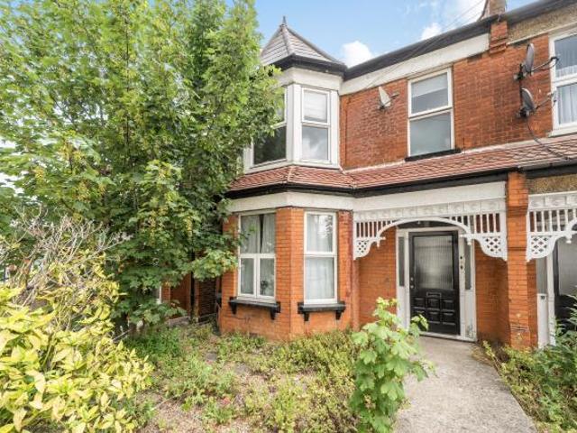 3 bedroom apartment for sale