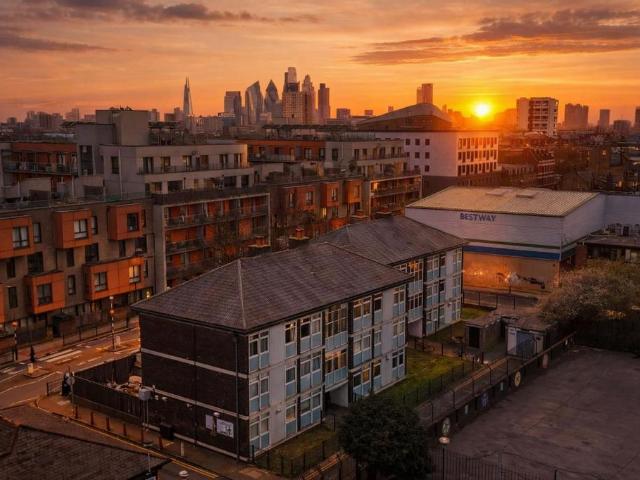 3 bedroom apartment for sale