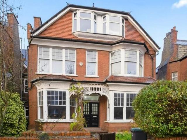 3 bedroom apartment for sale