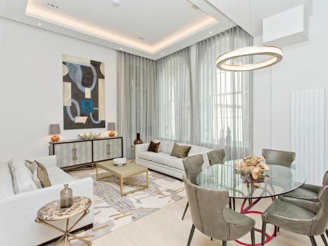 3 bedroom apartment for sale
