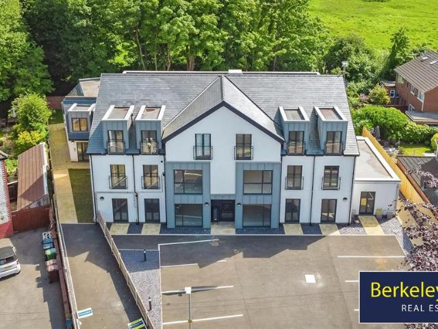 3 bedroom apartment for sale