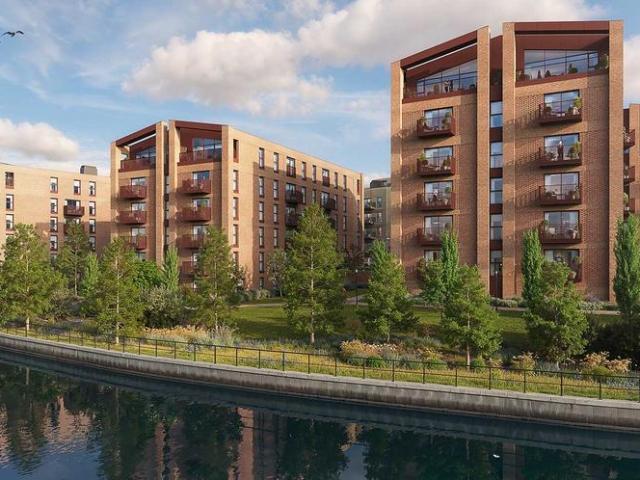 3 bedroom apartment for sale