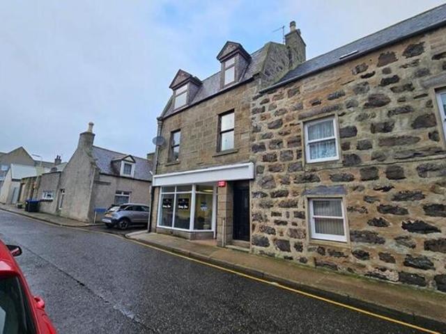 3 Bedroom Apartment Fraserburgh Fraserburgh LS99523563