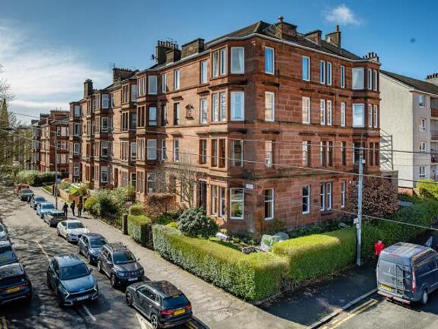 3 Bedroom Apartment Glasgow City Glasgow City 100733596