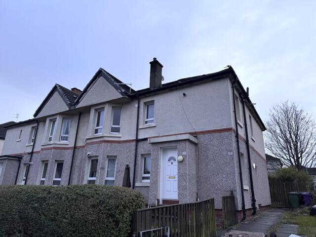 3 Bedroom Apartment Glasgow City Glasgow City LS99029633
