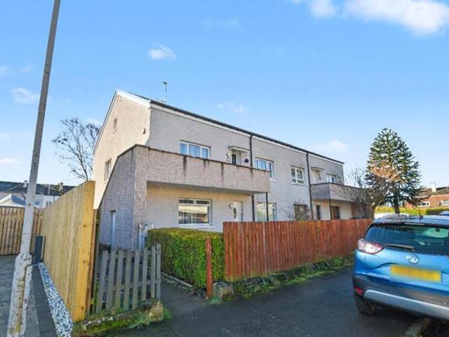 3 Bedroom Apartment Glasgow City Glasgow City LS100158466