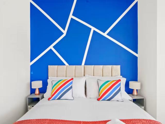 3 Bedroom Apartment Greater London Greater London 96163868