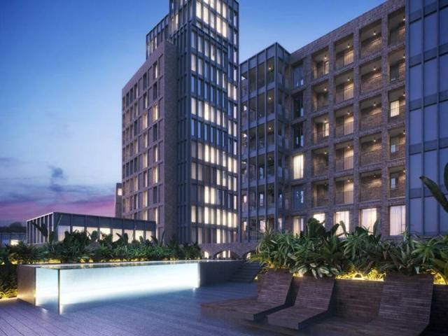 3 Bedroom Apartment Hackney London LS102596561