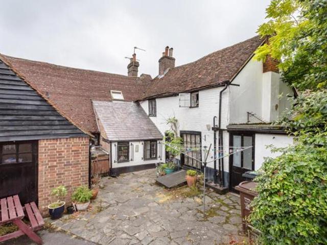 3 Bedroom Apartment Harpenden Hertfordshire LS88752934
