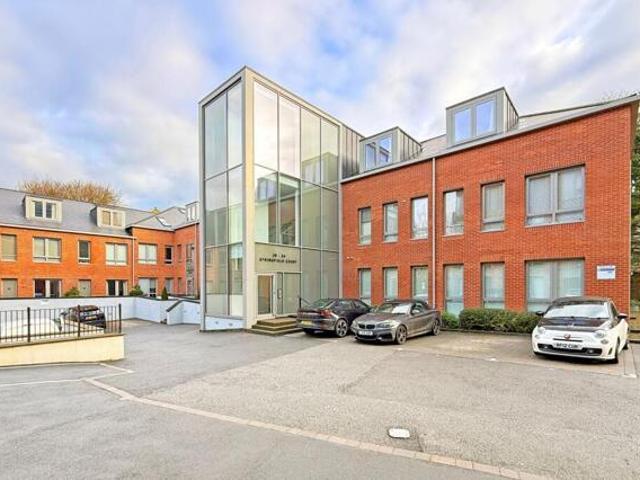 3 Bedroom Apartment Harrogate North Yorkshire LS99986590