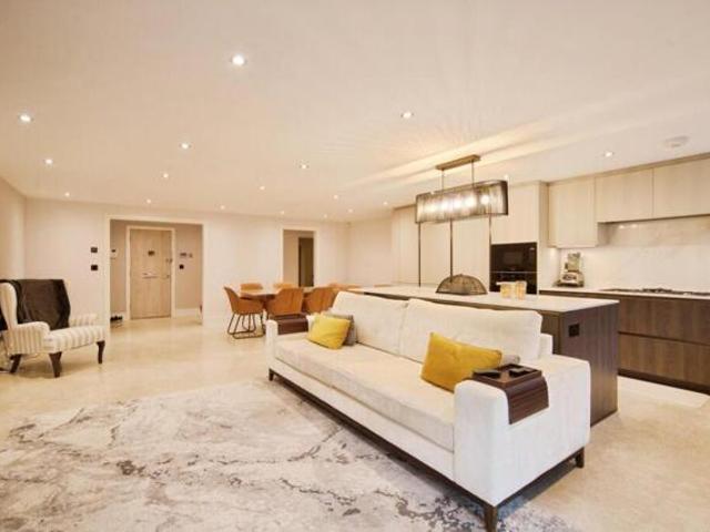 3 Bedroom Apartment Harrow Greater London LS101316407