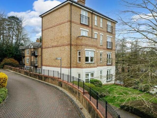 3 Bedroom Apartment Hemel Hempstead Hertfordshire 100825155