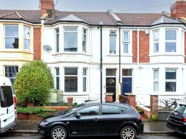 3 Bedroom Apartment Horfield Bristol 101278136