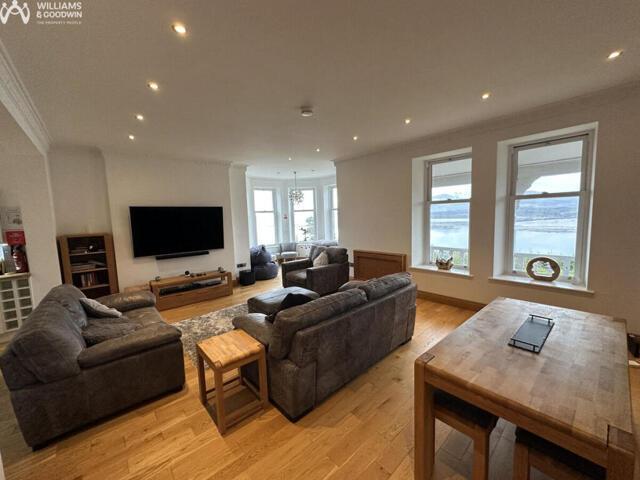 3 Bedroom Apartment Isle Of Anglesey Isle Of Anglesey 99380878