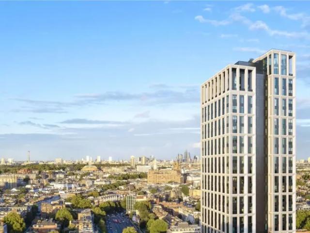 3 Bedroom Apartment Kensington London 102596579