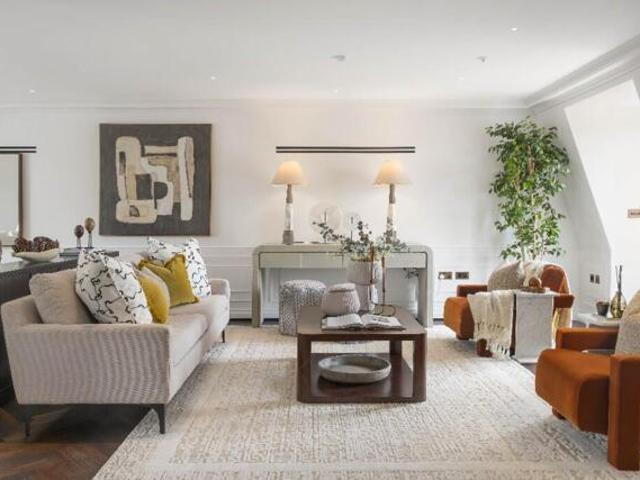 3 Bedroom Apartment London Westminster 99054817